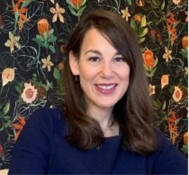 Jessica Uhl - Global Energy Alliance for People and Planet (GEAPP)