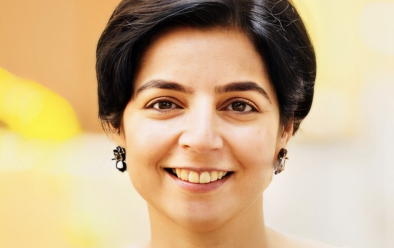 Mahua Acharya - Global Energy Alliance for People and Planet (GEAPP)